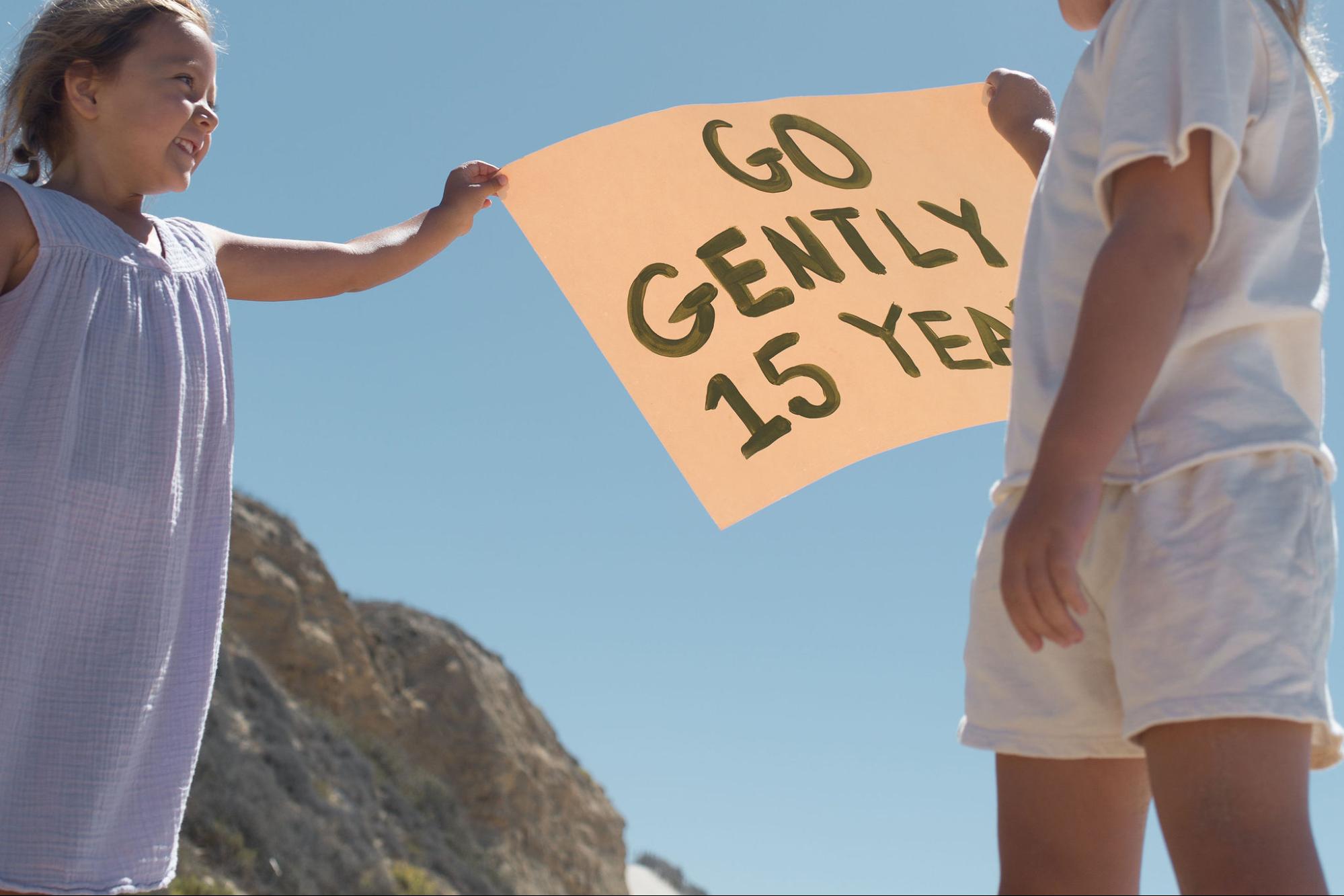 15 Years of Go Gently Nation: Pioneering and Setting Standards in Sust