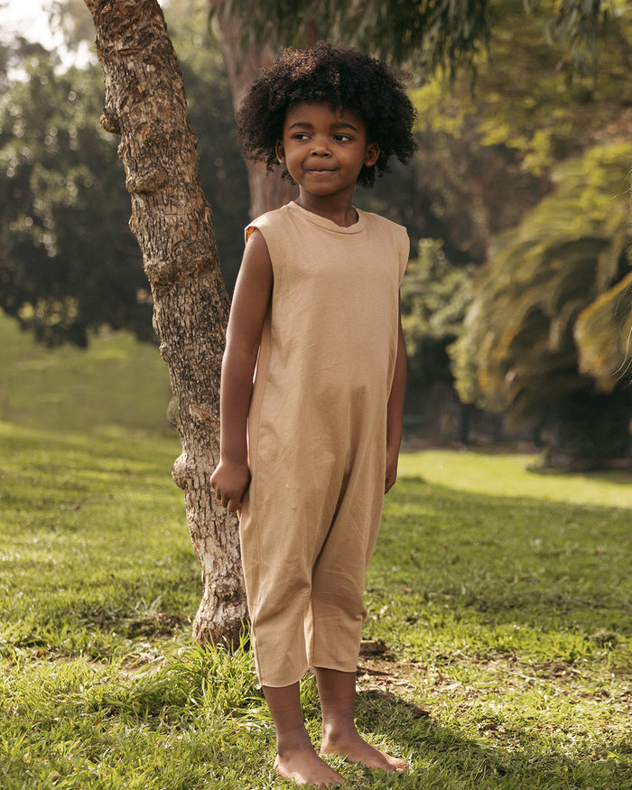 Kids Jumpsuits