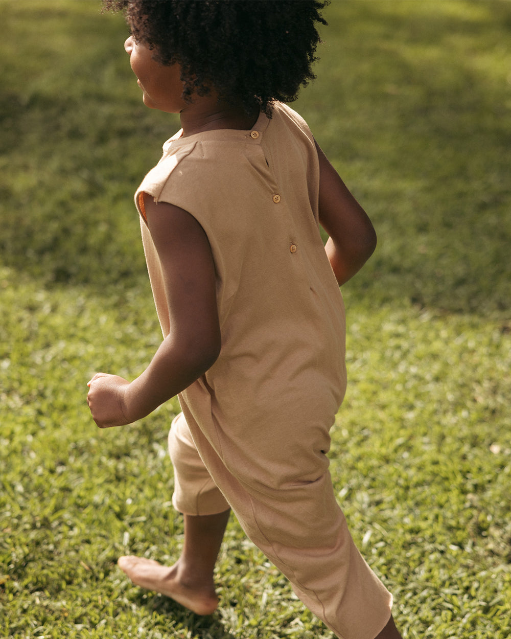 Kids Jumpsuits