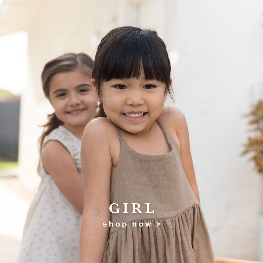 Organic Cotton Clothing And Homewares - Go Gently Nation