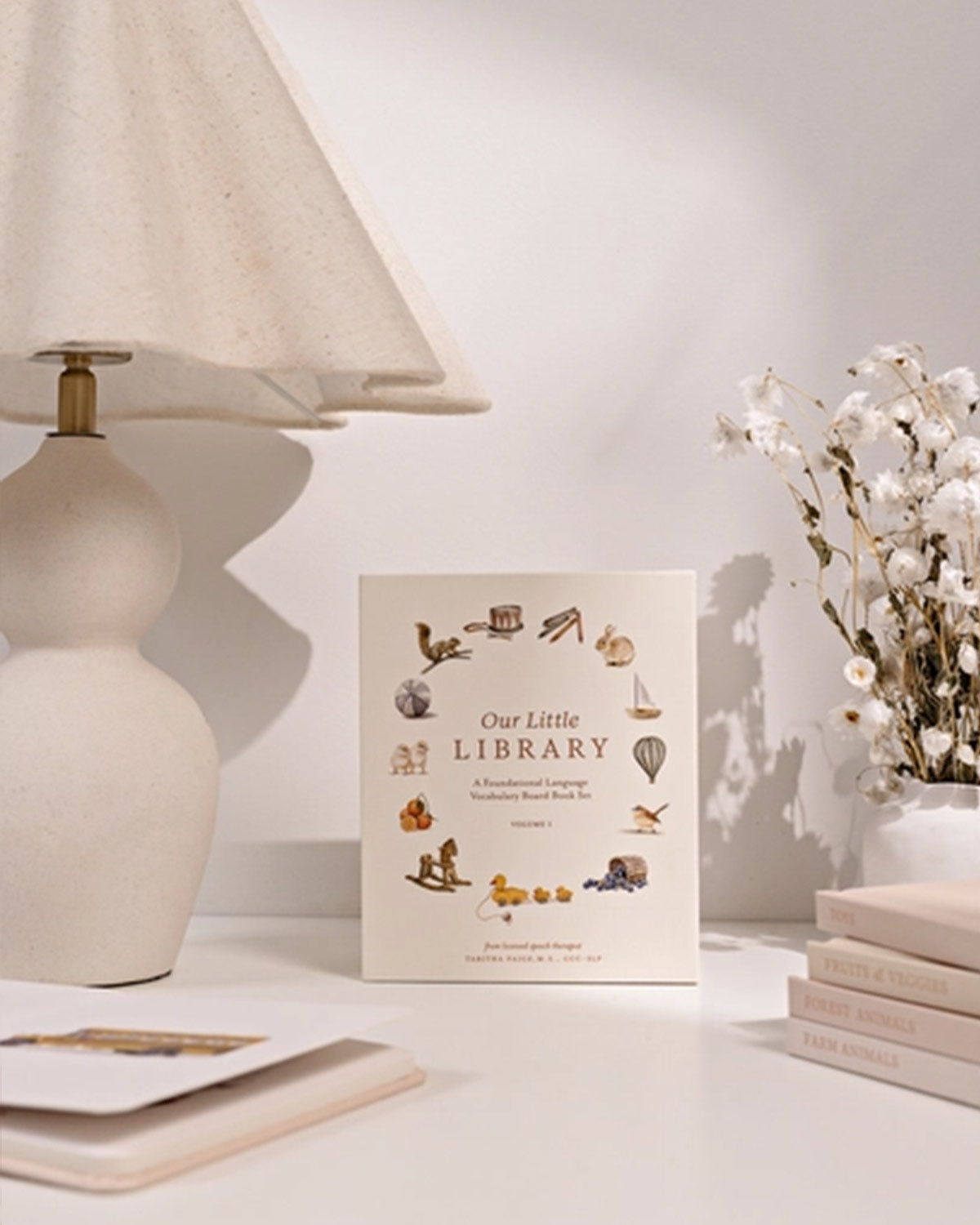 Our Little Library Box Set