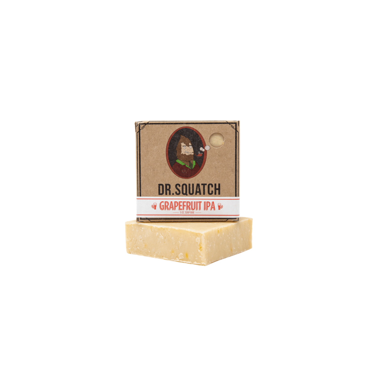 graoefruit soap