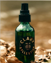 Body Oil - 2 oz.