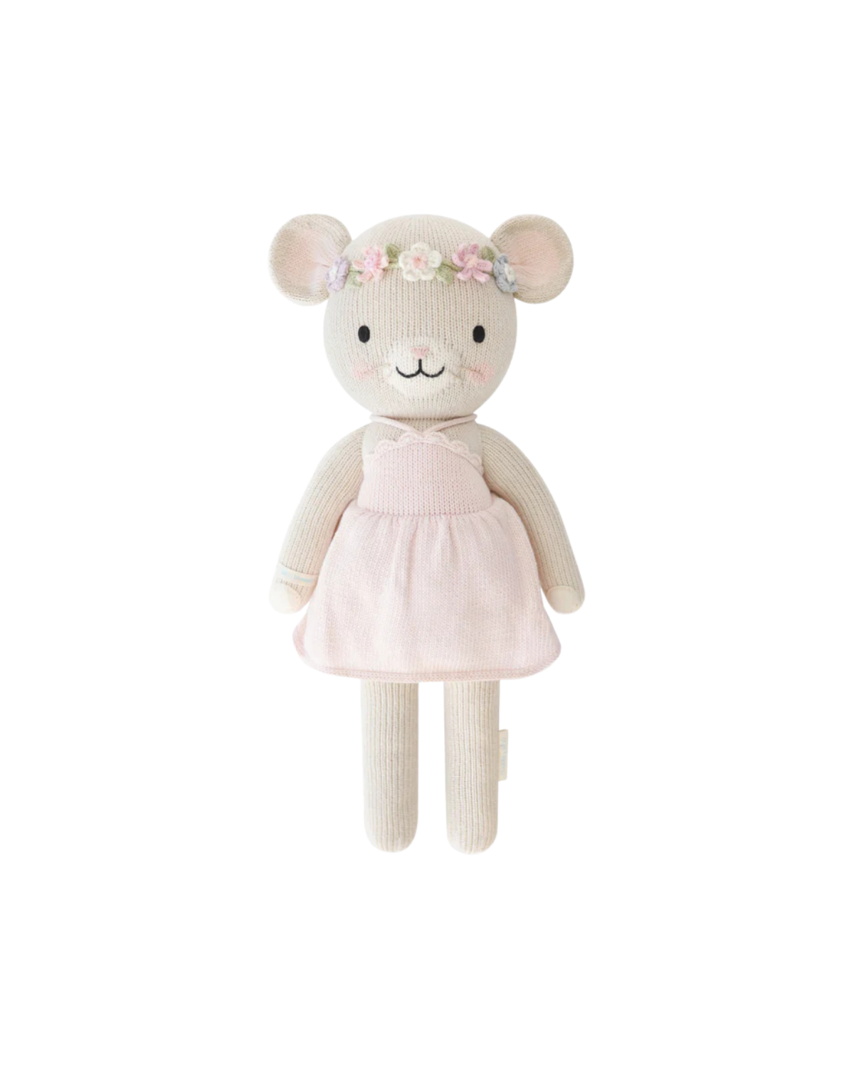 Emma the Mouse Cuddle + Kind