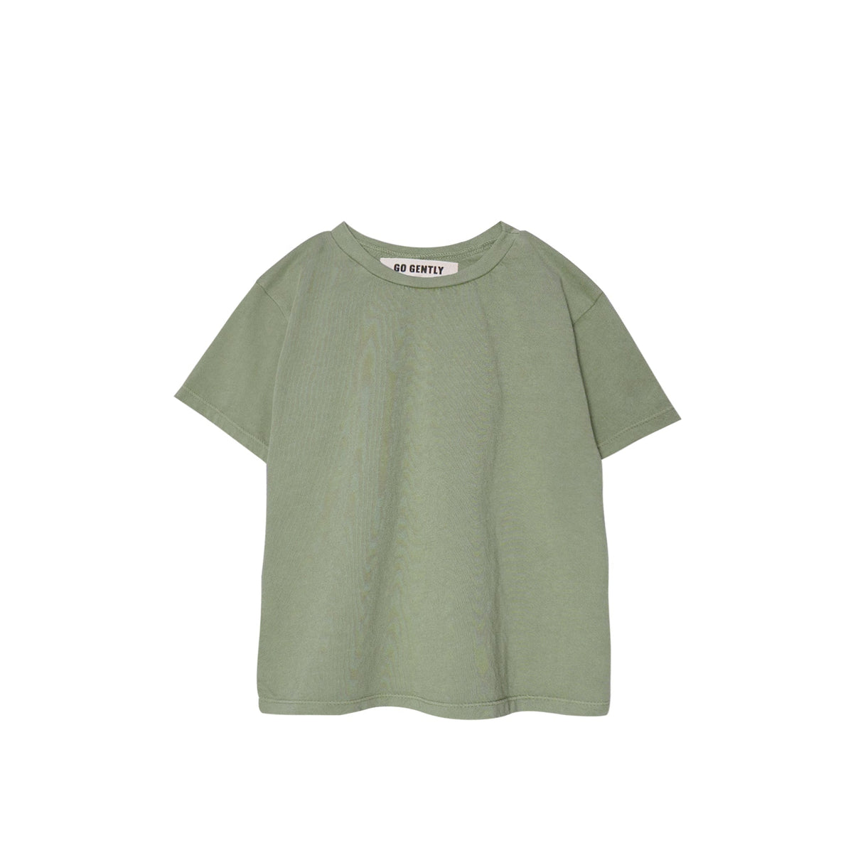 Kids Basic Tee Shirts - Go Gently Nation